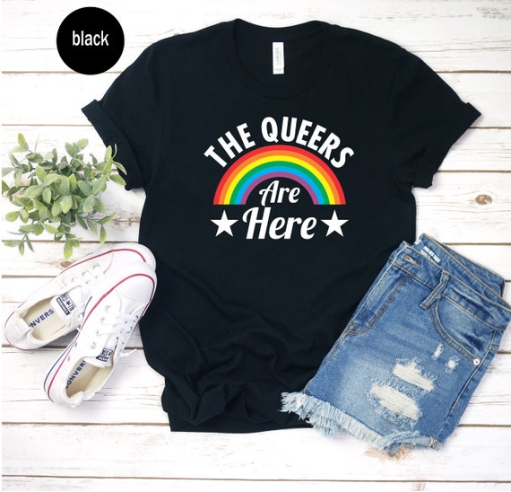 The Queers Merch | bankcredit.vn