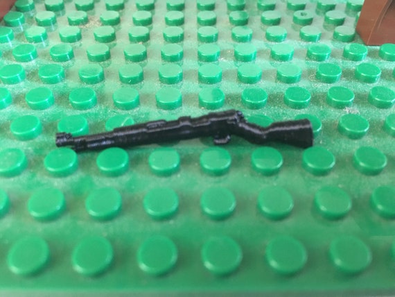 20 Lego Guns mauser - Etsy