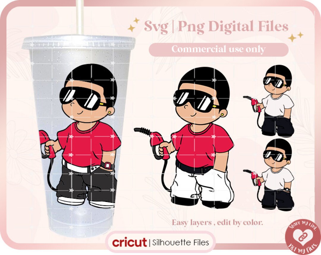 Baby Yankee Svg, Baby Daddy Svg, Legendaddy Svg, Png & Jpg Digital ...