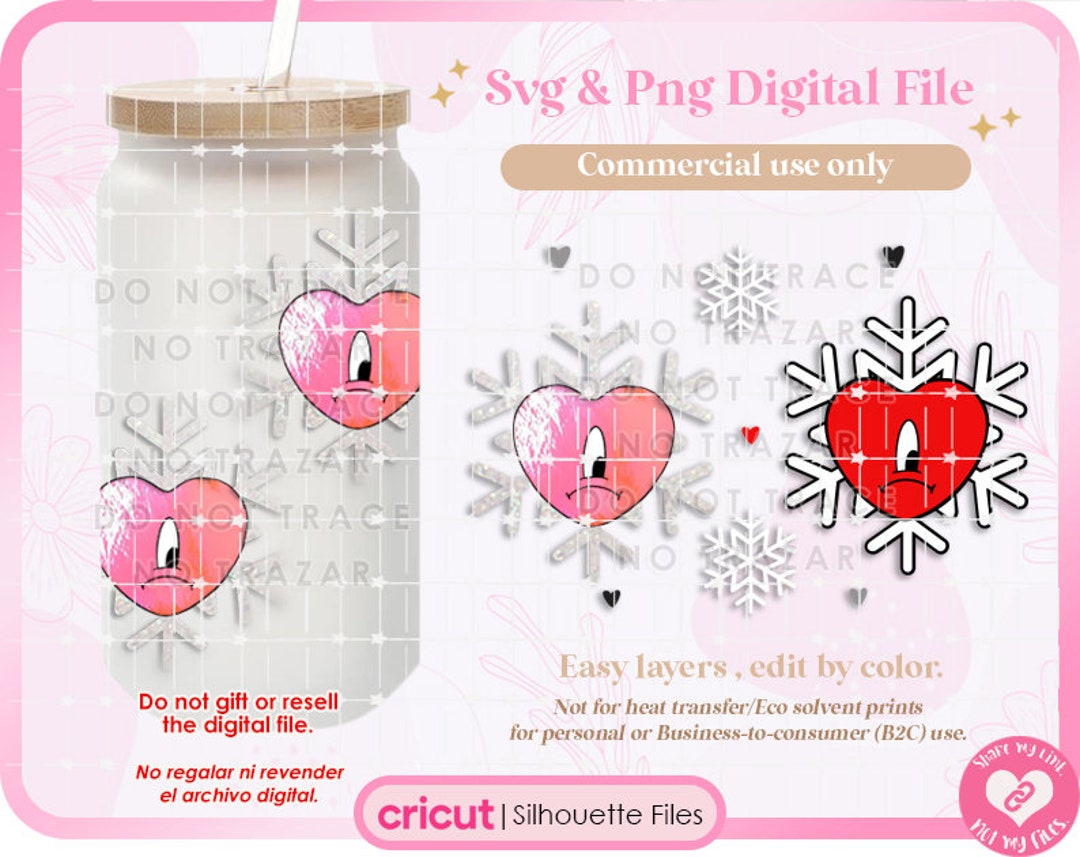 Bad Bunny Svg, Un Verano Sin Ti SVG PNG, Una Navidad Sin Ti Png ...