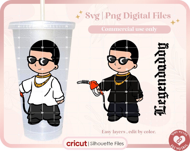 Baby Yankee Svg Baby Daddy Svg Legendaddy Svg Png & Jpg - Etsy