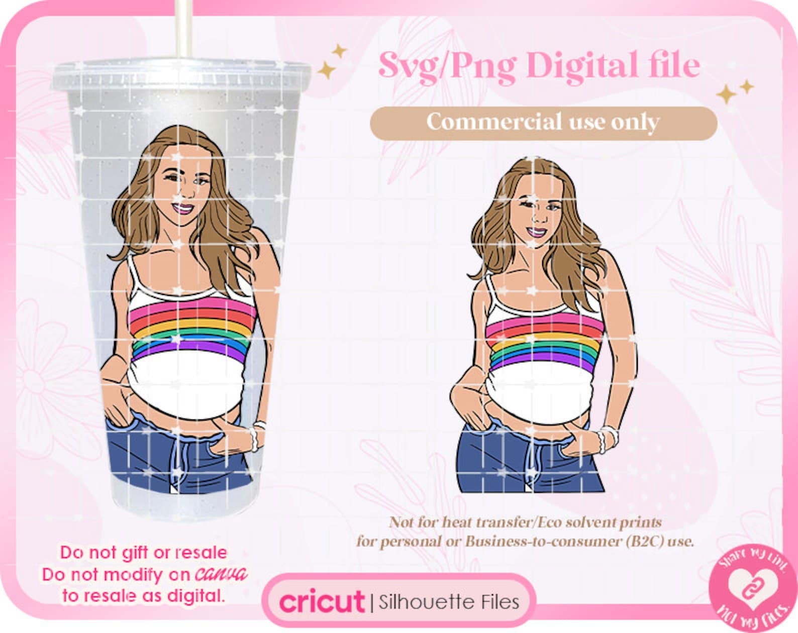 Instant Download Mariah , Mariah Svg, Singer Svg, Celebrity Svg ...