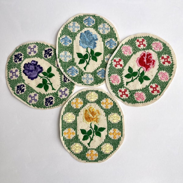 Vintage Patches - Etsy
