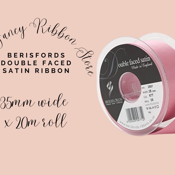 Double Ribbon - Etsy