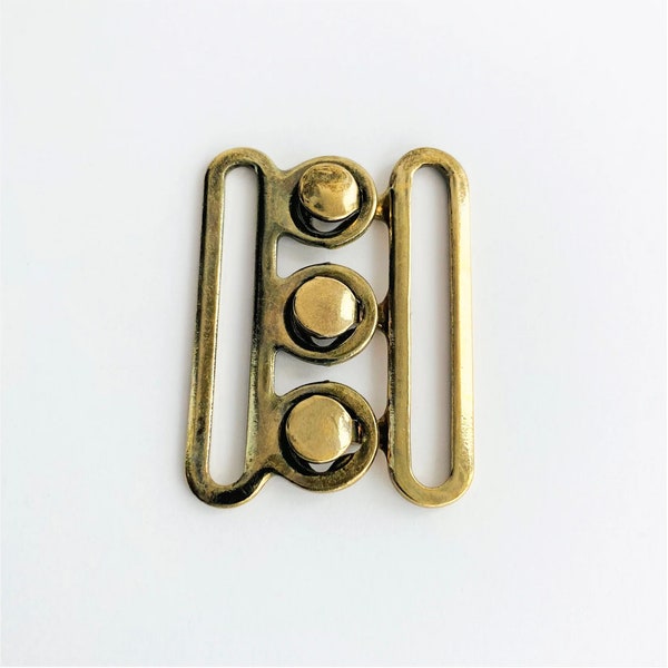 Silver Nurses Buckle - Etsy UK