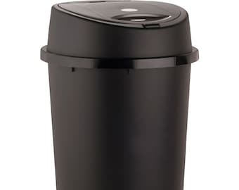 45L Moda Pedal Bin - White - Etsy UK