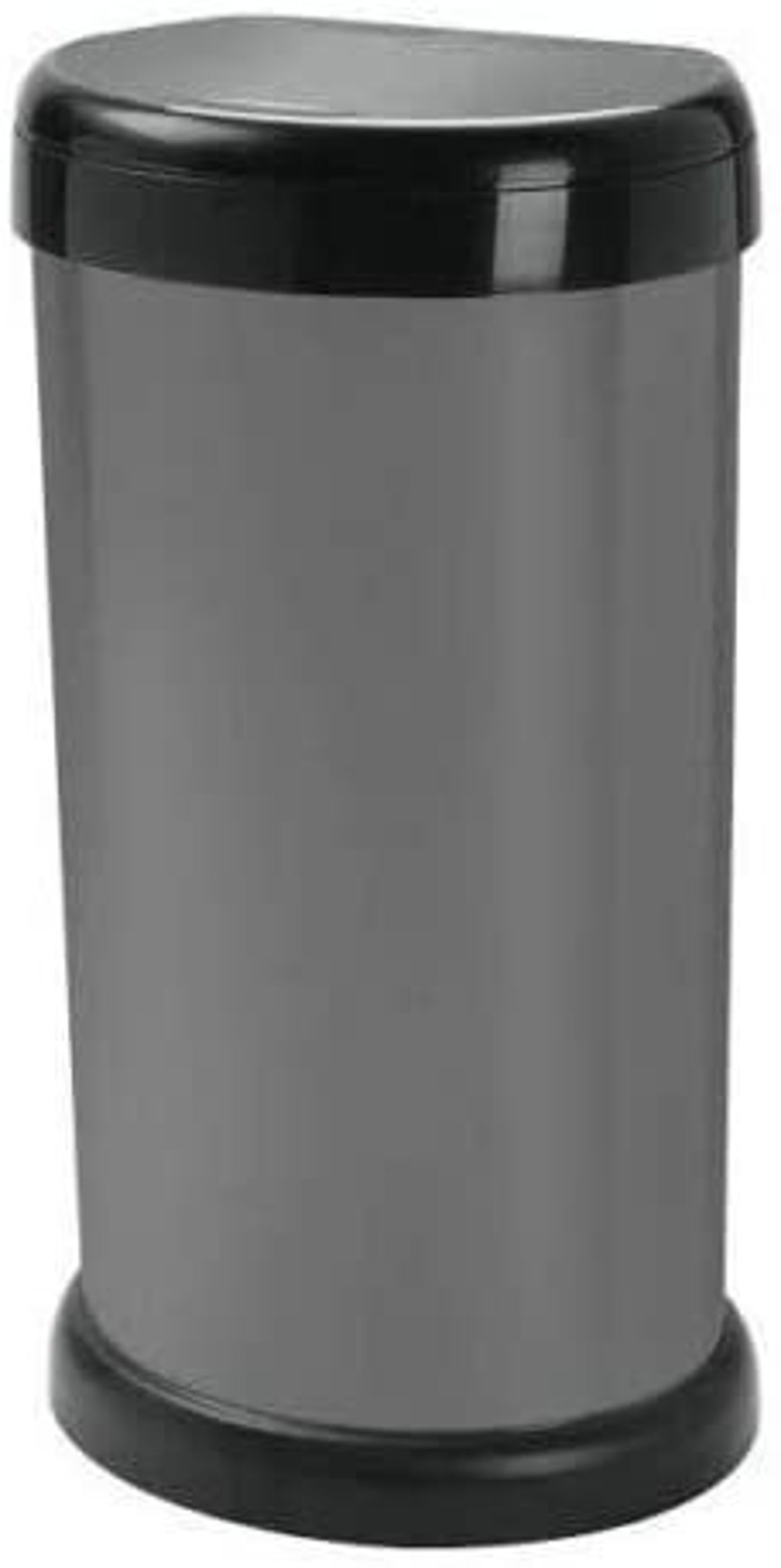 42L Moda Touch Bin - Grey - Etsy UK