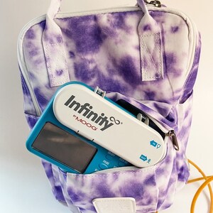 Basic Feeding Tube/feeding Pump Backpack - Etsy