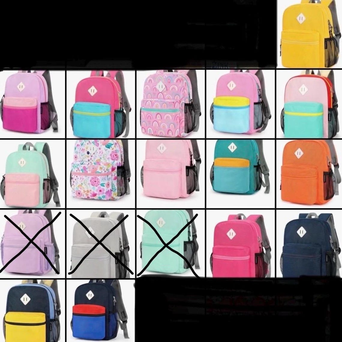 Basic Feeding Tube/feeding Pump Backpack - Etsy