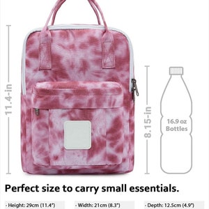 Basic Feeding Tube/feeding Pump Backpack - Etsy
