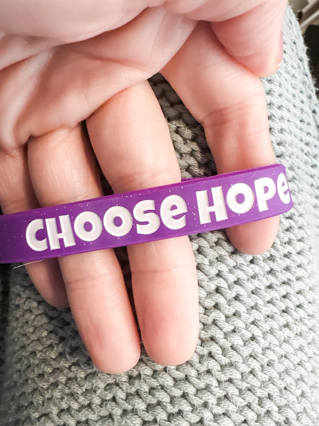 Multiple System Atrophy Awareness Bracelet - Etsy