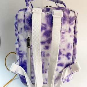 Basic Feeding Tube/feeding Pump Backpack - Etsy