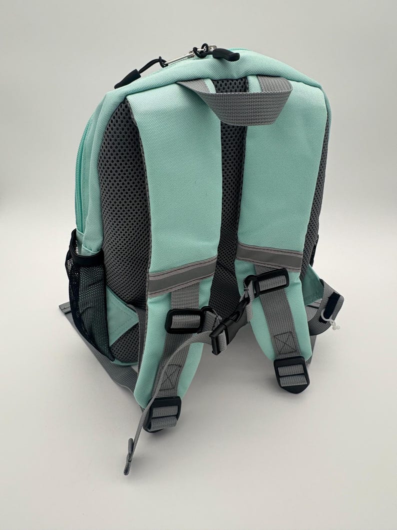 Basic Feeding Tube/feeding Pump Backpack - Etsy