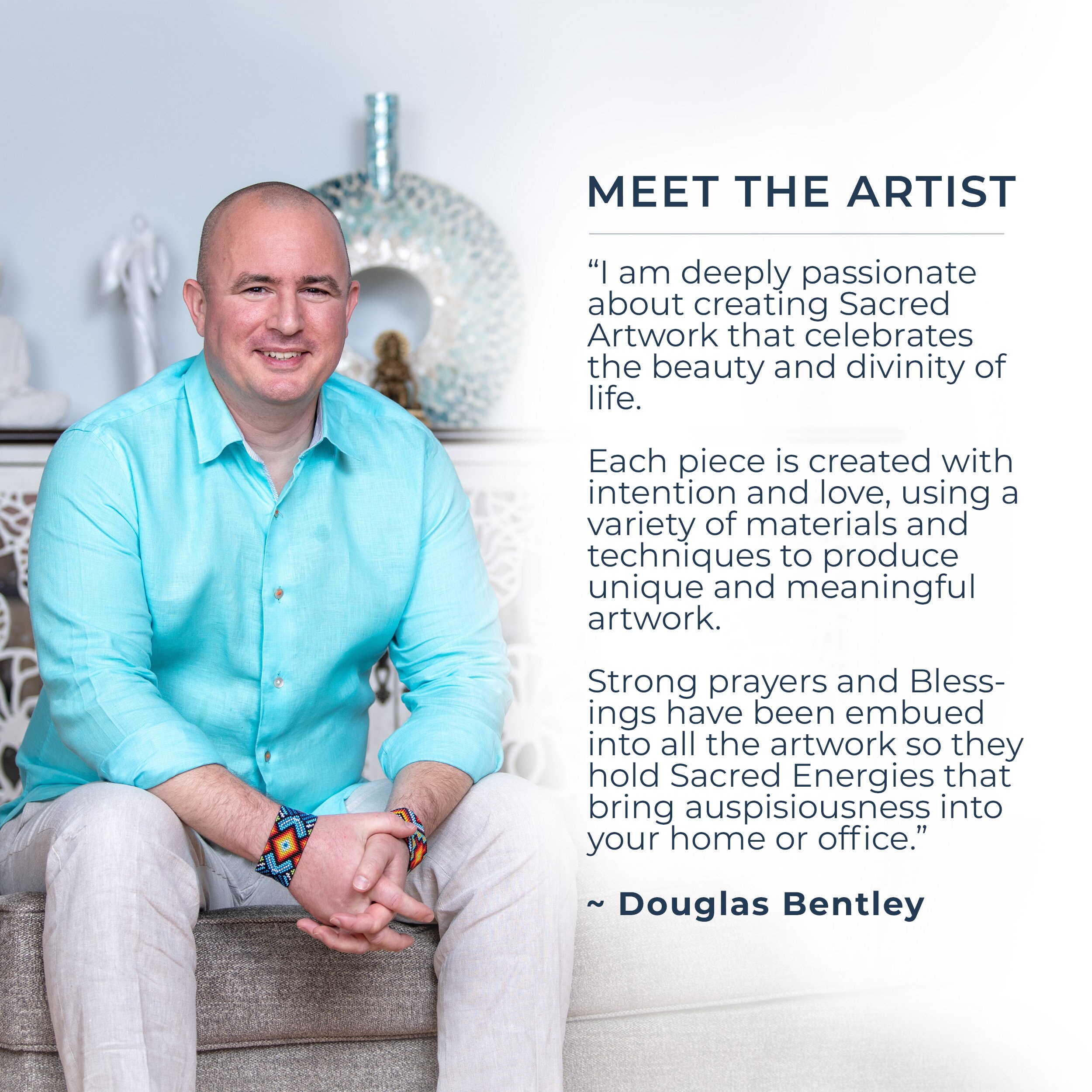 Birthing Goddess Art Print Expecting Mom poster sold by Emerald Xhosa ...