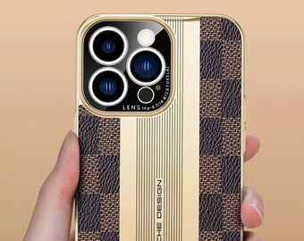 Bumper Corner Phone Case - Etsy