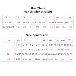 Women's Reversible A-line Shorts With Pockets | Digital PDF Sewing ...