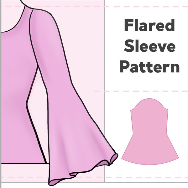 Sewing Pattern - Etsy