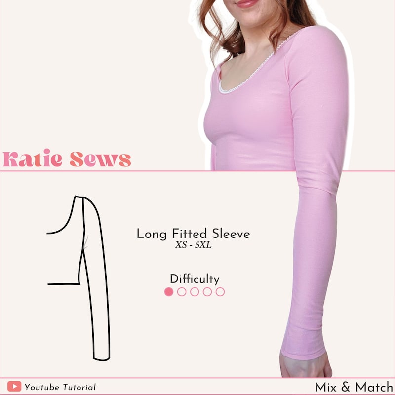 Detachable Sleeves - Etsy