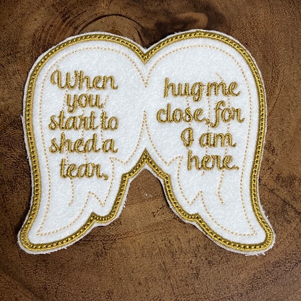 Tear Bear - Etsy