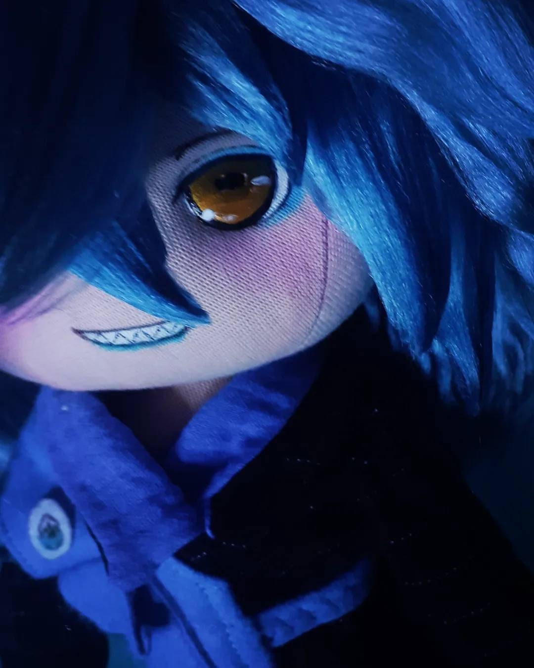 Cute Game Plush - Gaming Plush - Etsy