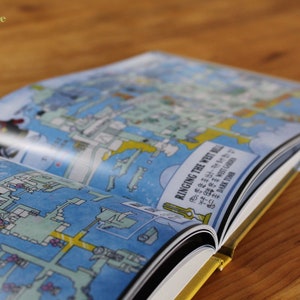 Tunic Instruction Booklet, Tunic Game Book, Manual Game, Tunic Fox - Etsy