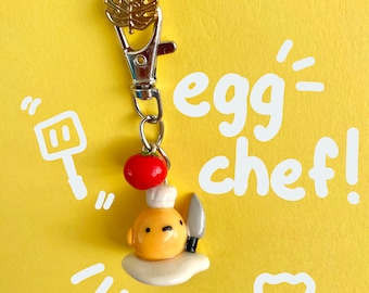 UFO Cow Keychain Handmade Polymer Clay Figurine - Etsy