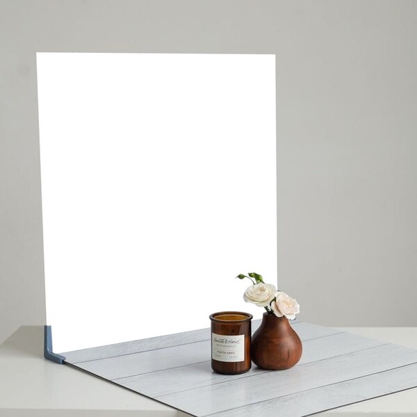 White Board Backdrop - Etsy