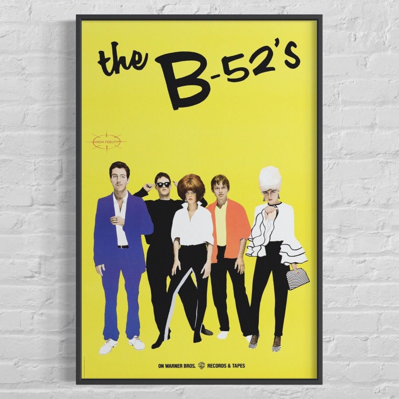 B52s - Etsy