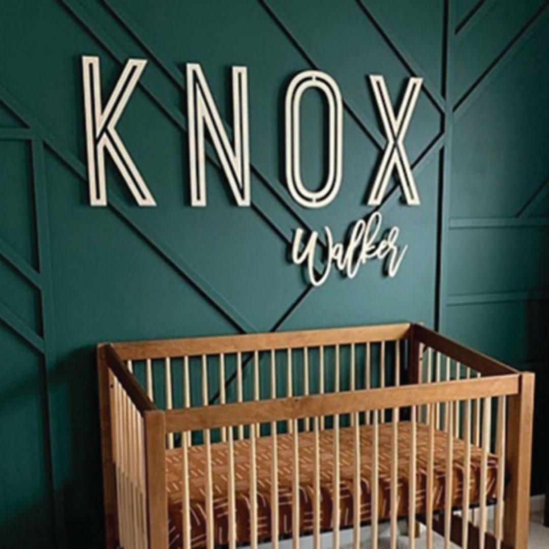 Wooden Wall Signs Family Wall Signs - Etsy