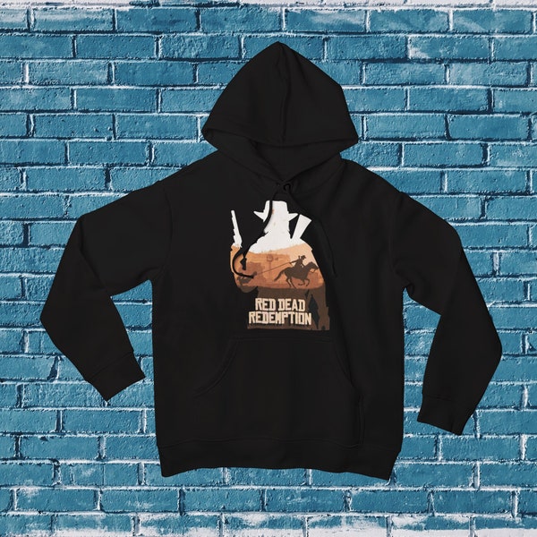 Red Dead Redemption 2 - Etsy