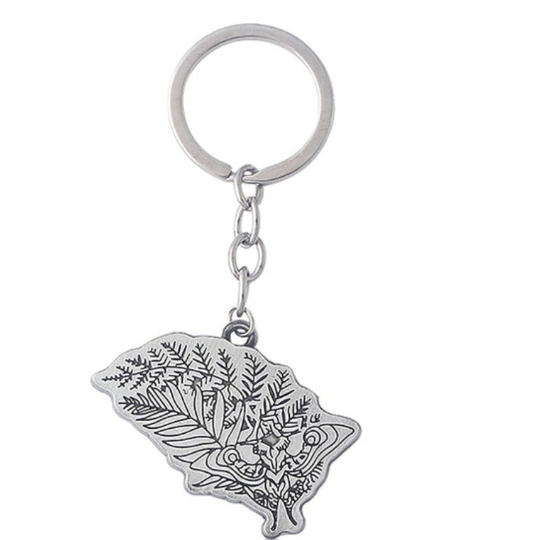 The Last of Us Keychains Last of Us Keychains the Last of Us Ellie Last ...