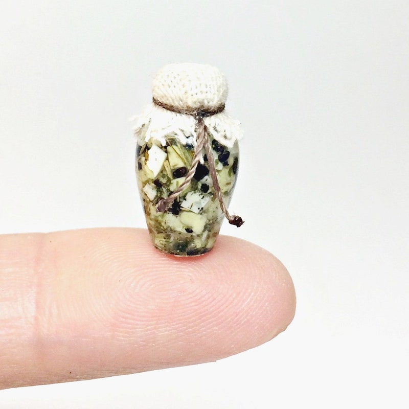 Realistic Miniatures - Etsy