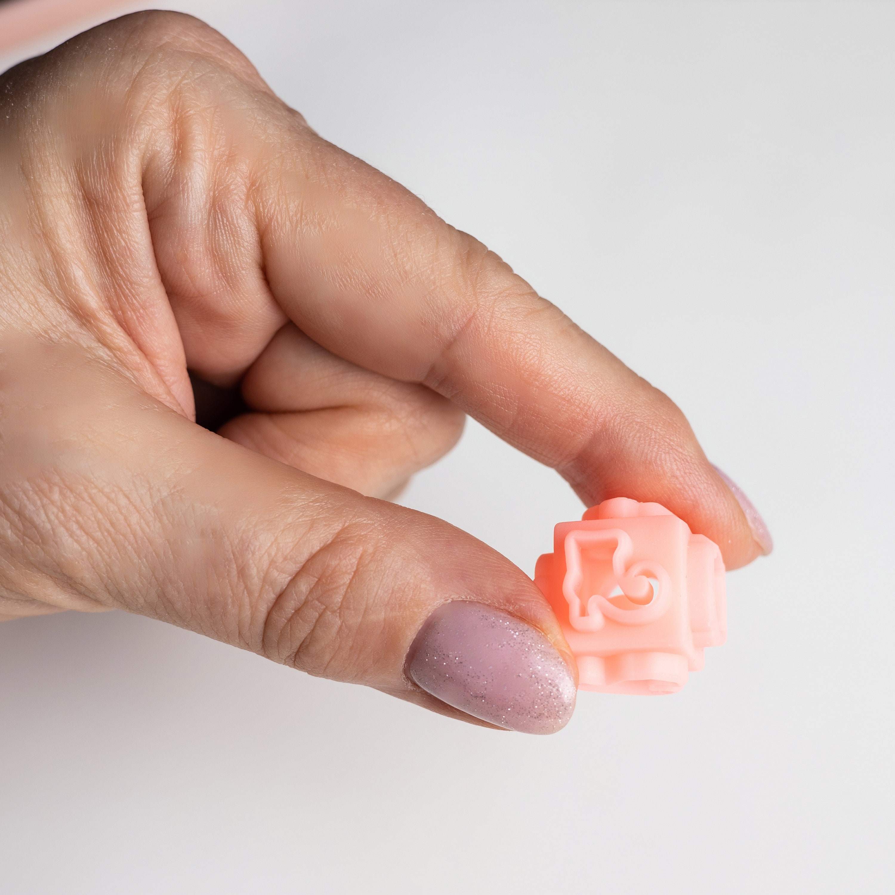 Cutters Halloween cube With 6 Shapes for Polymer Clay to - Etsy