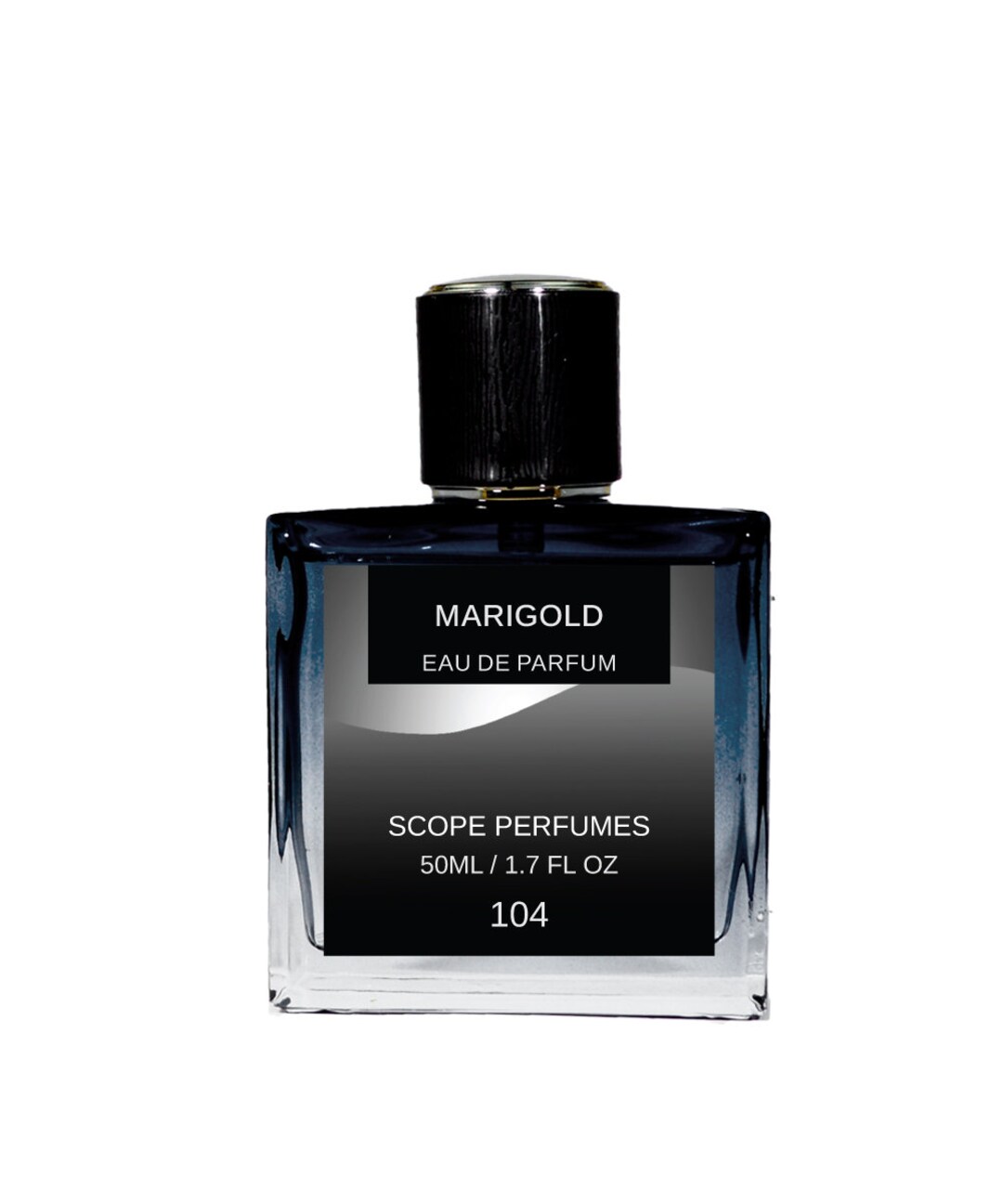 Marigold 50ml Eau De Parfum for Women Inspired Coco Mademoiselle No 104 ...