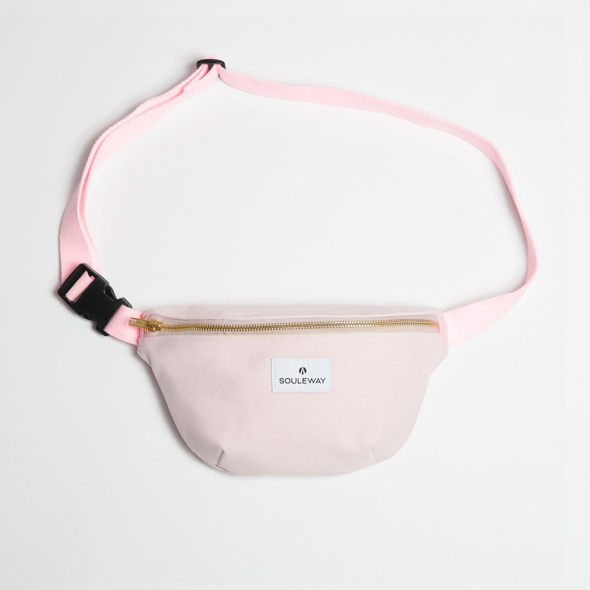 Fanny Pack Made in Germany Sustainable Production Water Repellent - Etsy