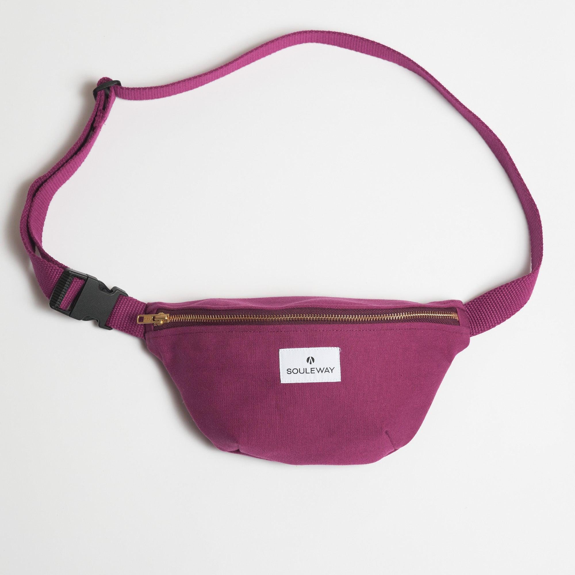 Fanny Pack Made in Germany Sustainable Production Water Repellent - Etsy