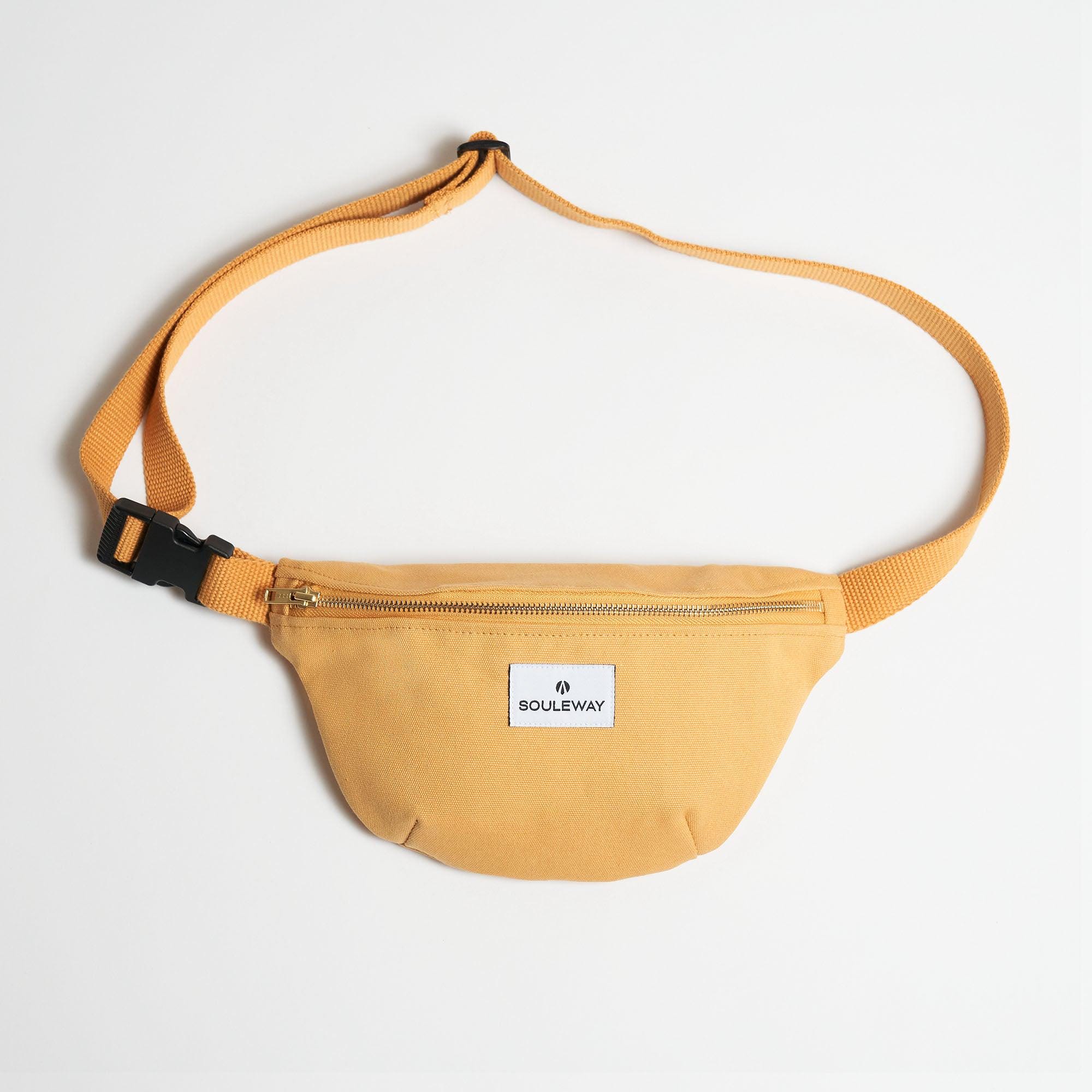 Fanny Pack Made in Germany Sustainable Production Water Repellent - Etsy