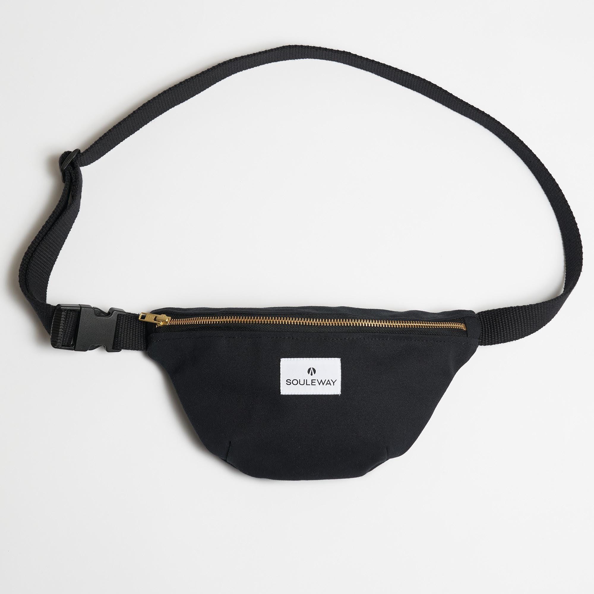 Fanny Pack Made in Germany Sustainable Production Water Repellent - Etsy