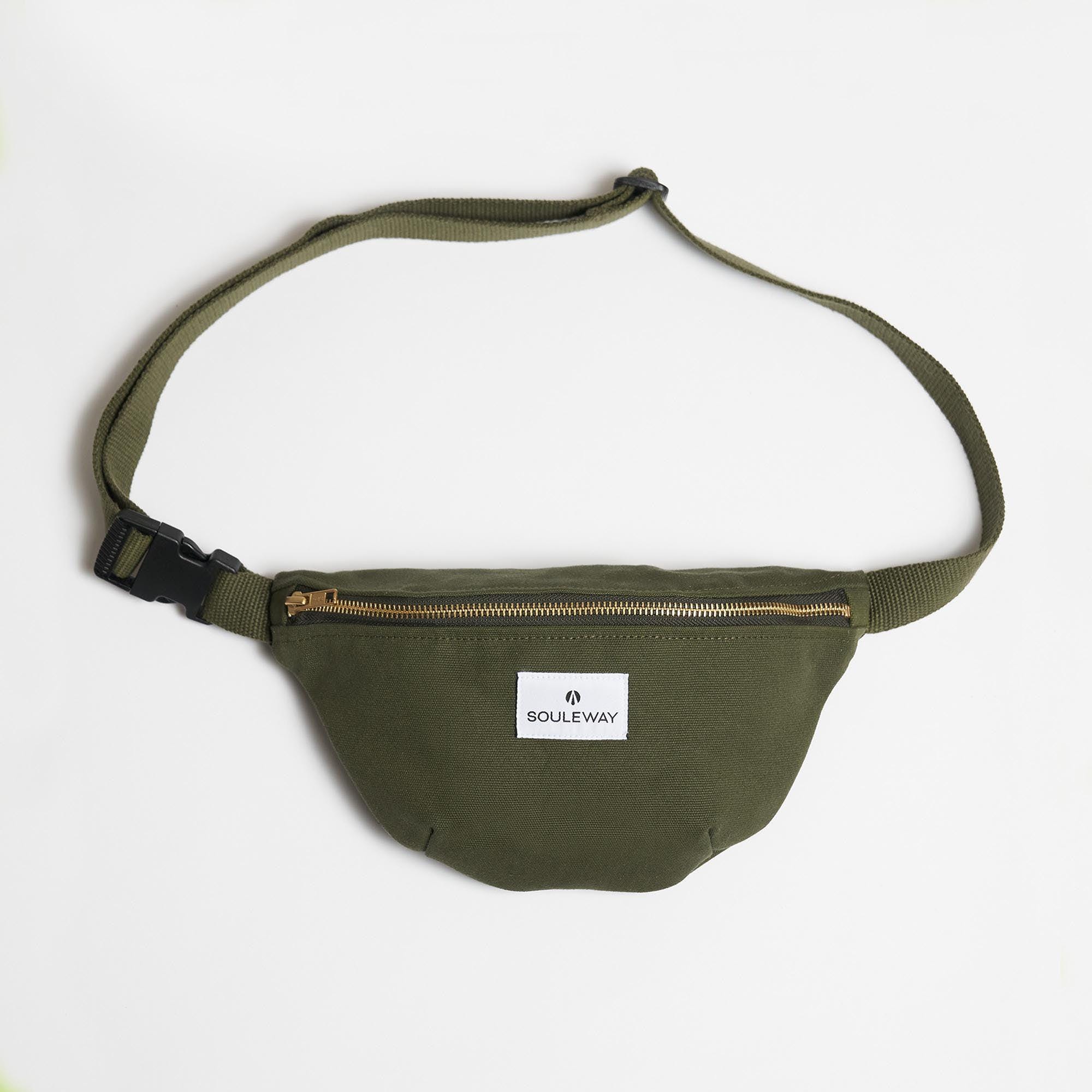 Fanny Pack Made in Germany Sustainable Production Water Repellent - Etsy