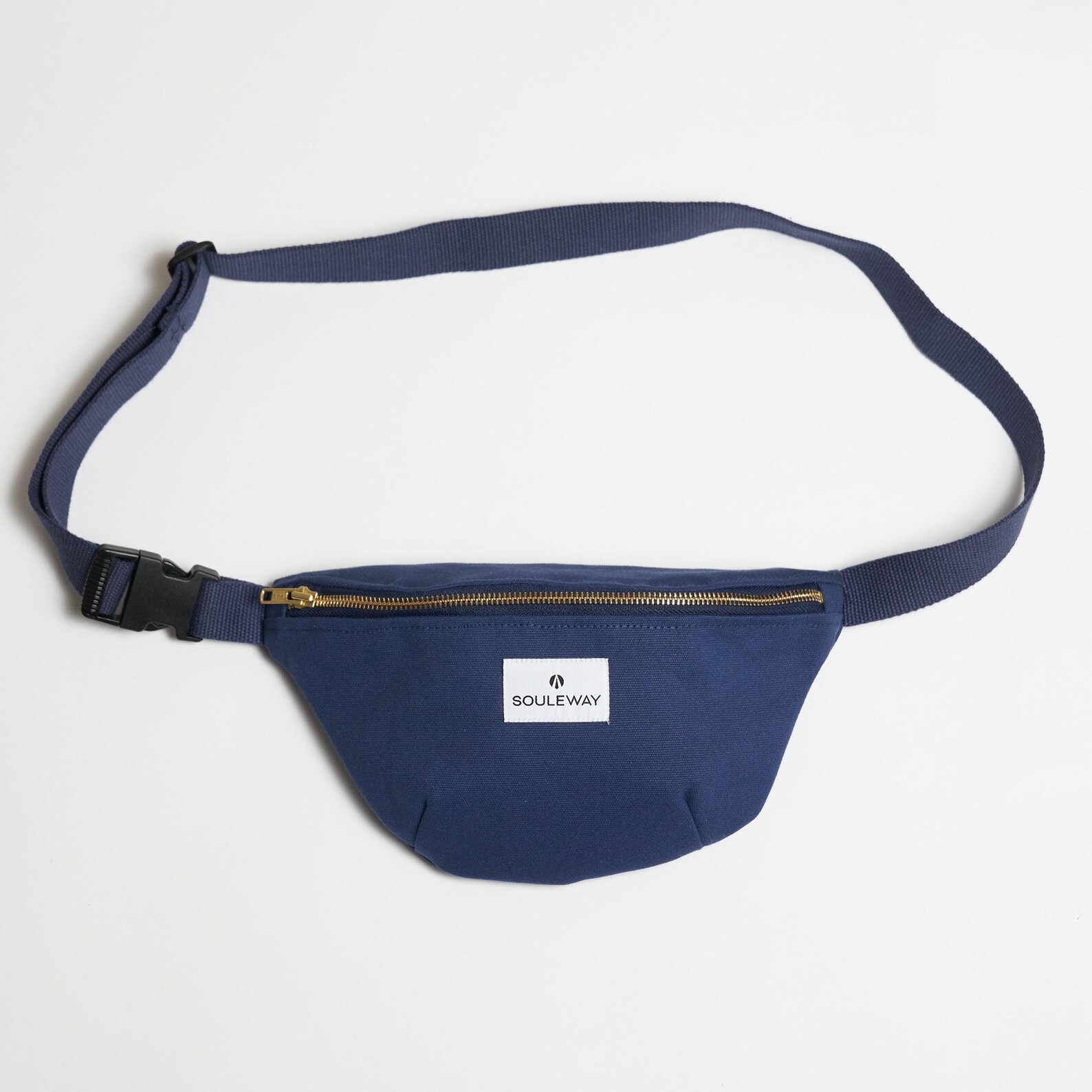 Fanny Pack Made in Germany Sustainable Production Water Repellent - Etsy