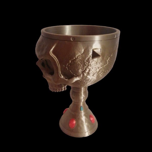 3d Printed Medieval Props - Etsy