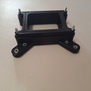 VESA Adapter for DELL Alienware AW3423DW - Etsy