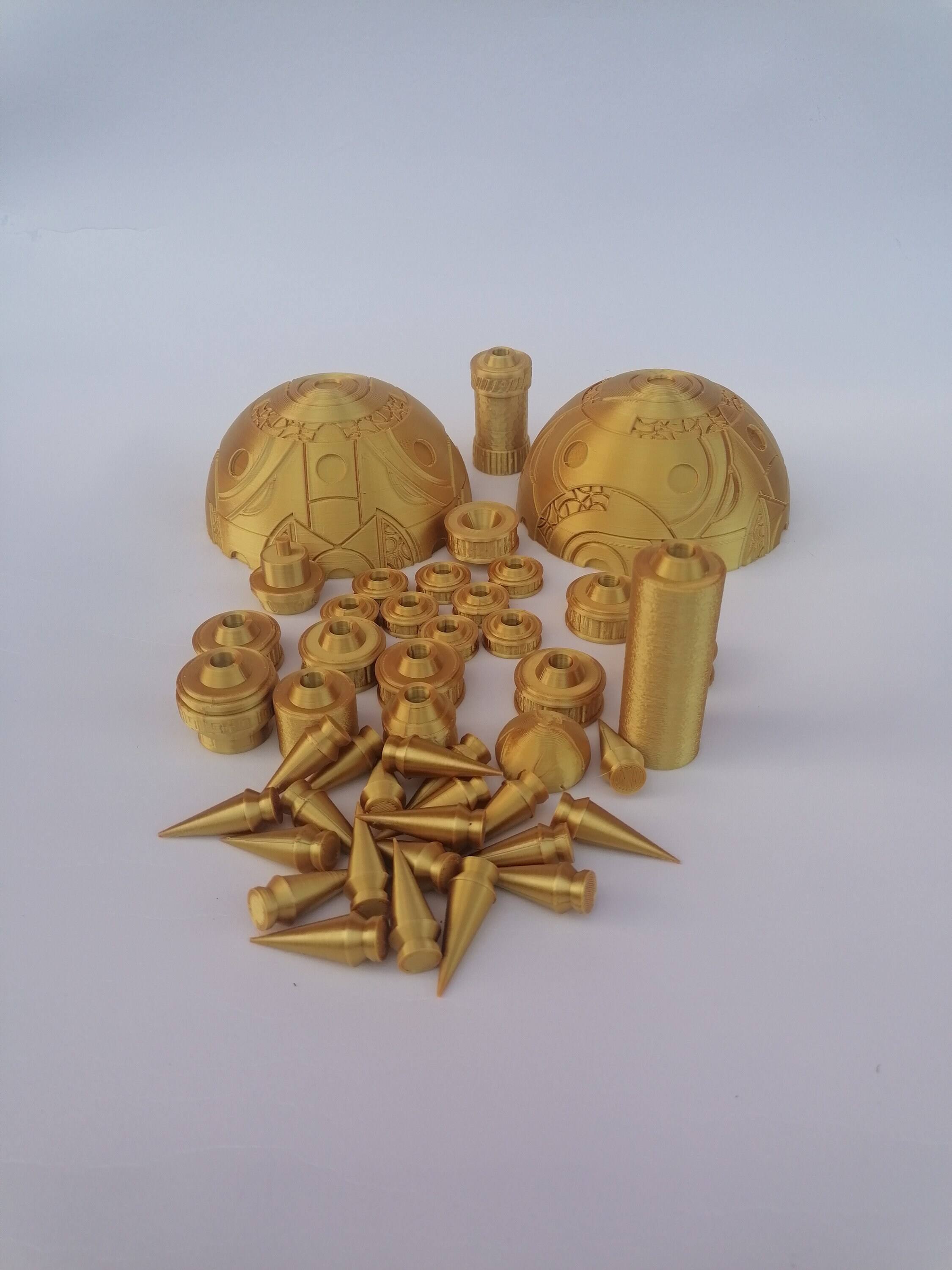 Hawkman Mace 3d Print Replica Inspired by Tv Show Hawkman - Etsy