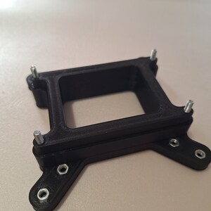 VESA Adapter for DELL Alienware AW3423DW - Etsy