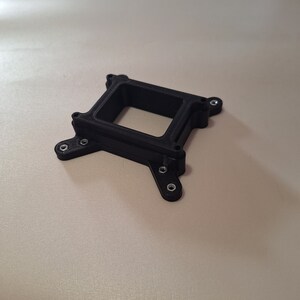 VESA Adapter for DELL Alienware AW3423DW - Etsy