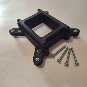 VESA Adapter for DELL Alienware AW3423DW - Etsy