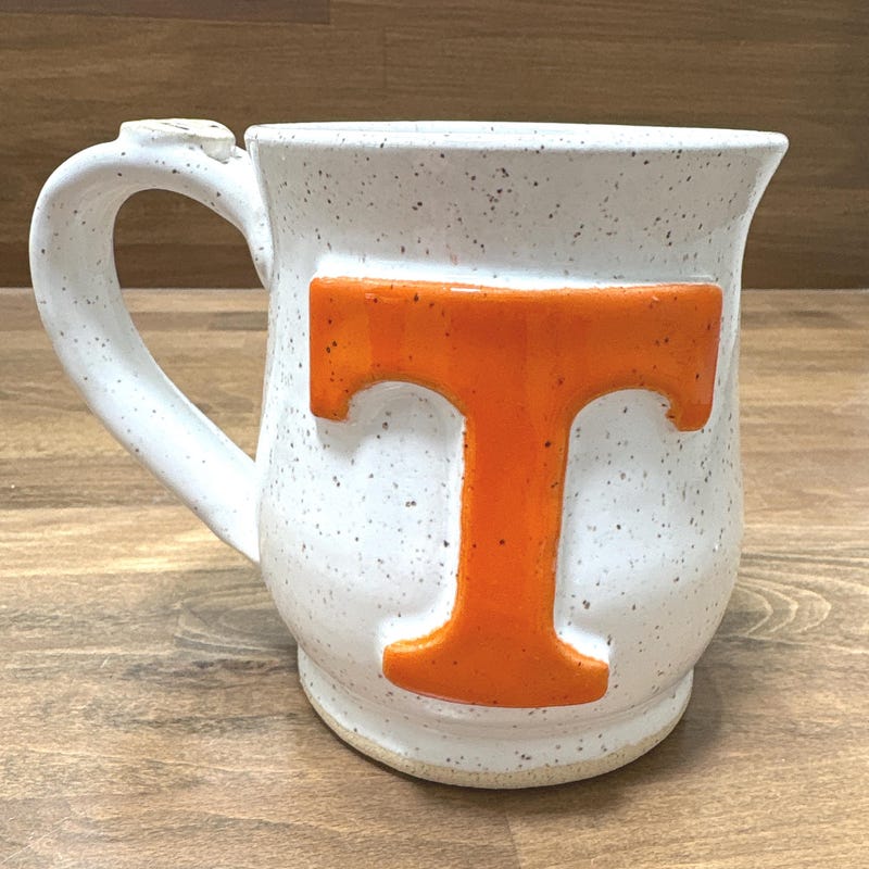 Tennessee Power T - Etsy