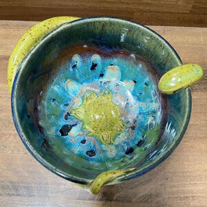 Bowl, Snake Bowl, Handmade Pottery - Etsy