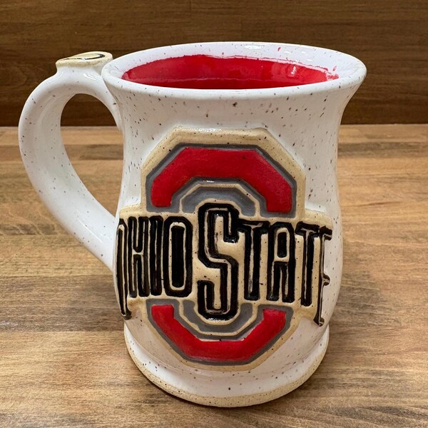 Ohio State Coffee - Etsy