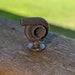 V8 Croc Engine and Turbo Charger - (set of 4) - Etsy